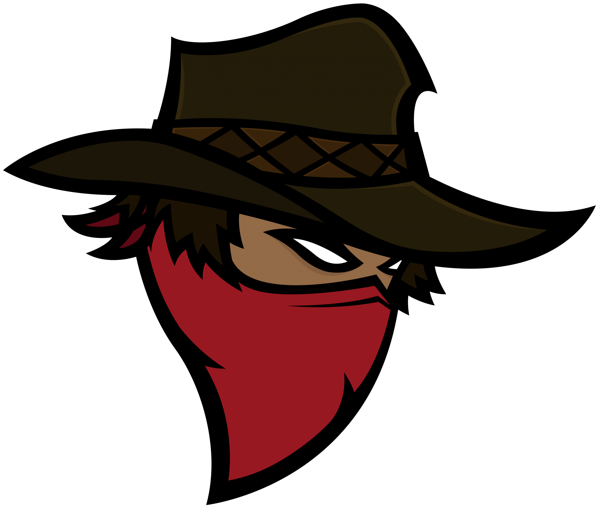 Hawks - Minor League Esports